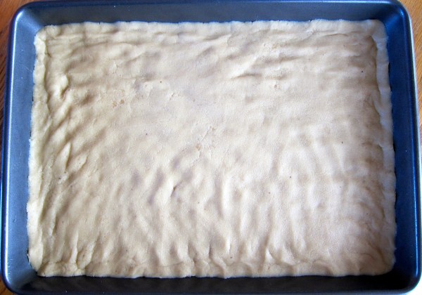 almond flour – Simply Living Healthy
